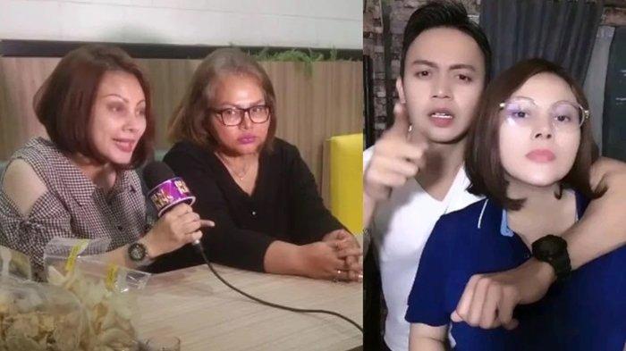 Tak Setuju Ibu Pacari Brondong, Febby Carol Singgung Cara Lain Agar ...