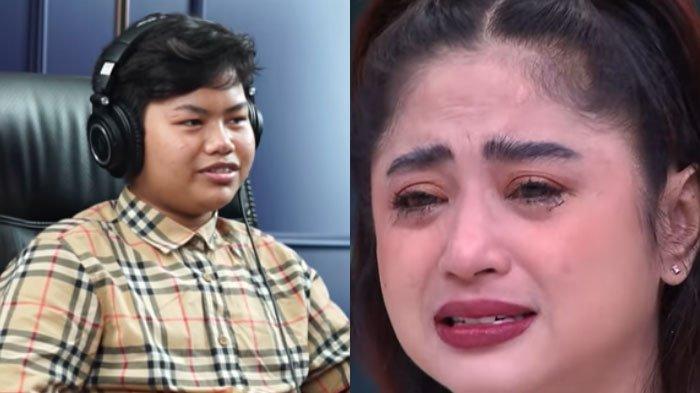 Kini Felice Gabriel Pilih Tinggal di Asrama, Nangis Ungkap Perlakuan ...