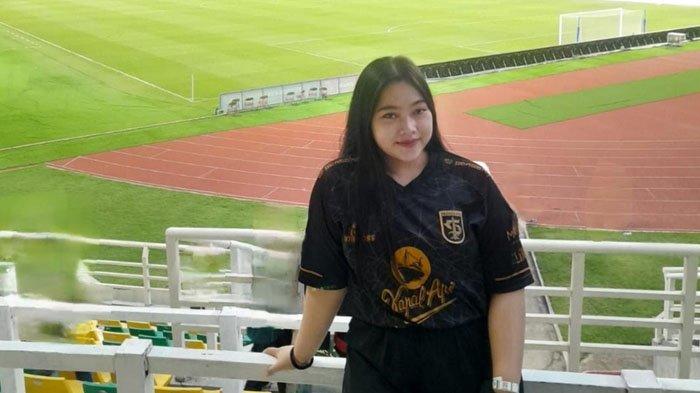 Kisah Ferani Menjadi Bonita, Selalu Merinding saat Nyanyikan Song for ...