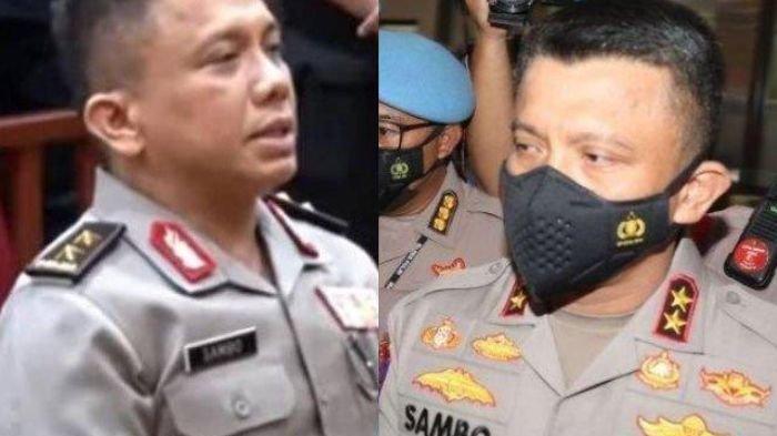 Beda Sikap Ferdy Sambo Pertama Kali Muncul dan Sidang Kode Etik, Pakar ...