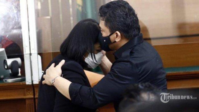 Jelang Tuntutan, Kamaruddin Sebut Sambo Layak Divonis Mati, Pengacara FS: Tak Perlu Diperpanjang ...