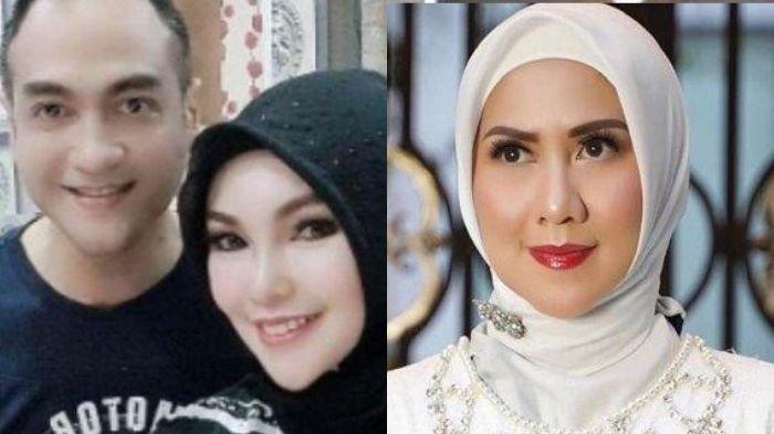 Sosok Kekasih Baru Ferry Irawan Tak Kalah Tajir dari Venna Melinda, Intip Sumber Uang Tanti ...