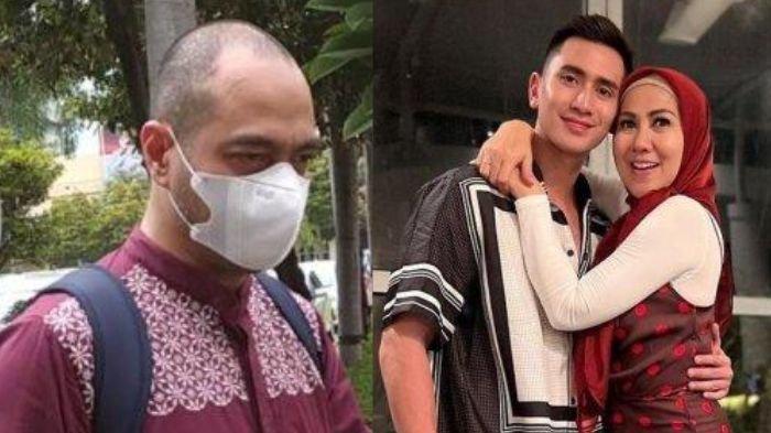 Venna Melinda Sempat Minta Tolong Verrell?, 'Luangkan Waktu', Kini Laporkan KDRT Ferry Irawan ...