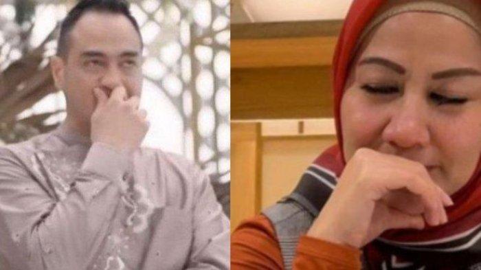 Ferry Irawan Akui KDRT Venna Melinda, Polda Jatim Ungkap Nasib Selanjutnya, Verrell & Athalla ...