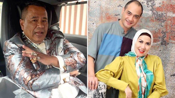 Tak Peduli Ancaman Ferry Irawan Kuak Aib Venna Melinda, Hotman Punya Bukti Baru: Anda Akan ...