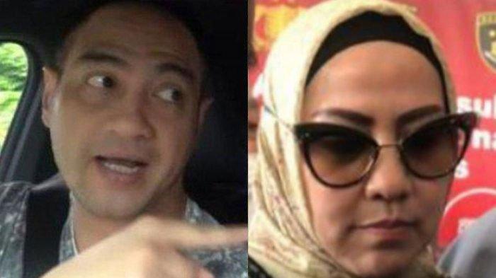 Padahal Dulu Ferry Irawan Janjikan Beri Semua Hartanya saat Nikah, Kini Venna Melinda yang ...