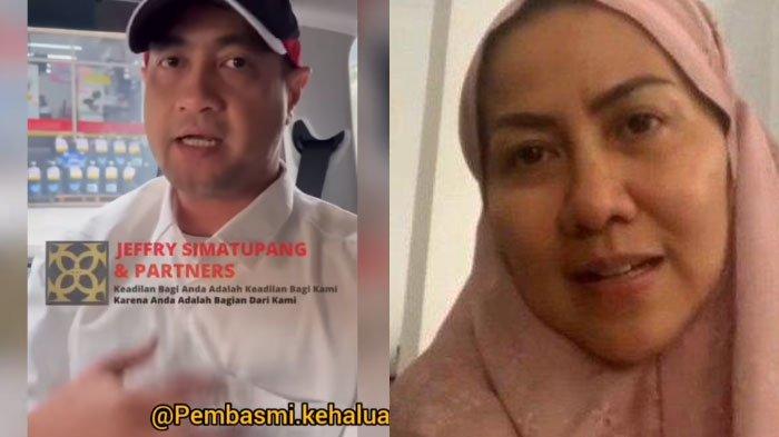 Ferry Irawan Tetap Ngeyel Tak Aniaya Venna Melinda, Merasa Ada yang Tidak Beres: Saya Korbankan ...