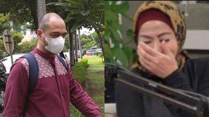 Dilaporkan Kasus KDRT, Begini Reaksi Ferry Irawan usai Dipolisikan Venna Melinda - Tribunjatim.com