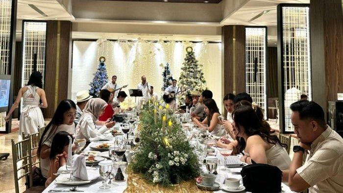 Bersiap untuk Perayaan Natal Dua Hari dengan Menu Ikonik Kalkun ...