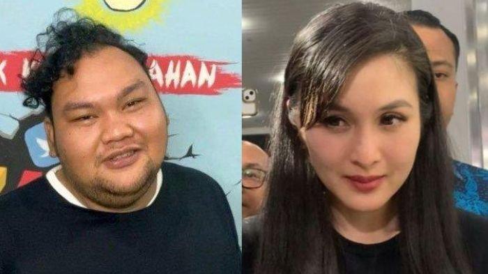 SELEB TERPOPULER: Sandra Dewi Hapus Foto dan Unfollow IG Harvey Moeis - Aurel Kadung Transfer ...