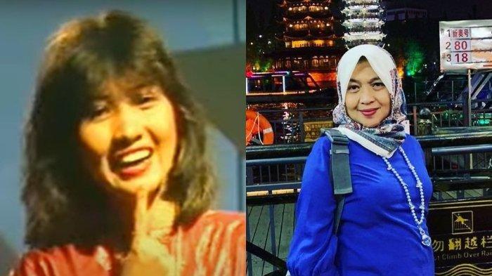 Firasat Dina Mariana Umurnya Tak Lama Lagi, Minta Doa ke Sahabat, Kini ...