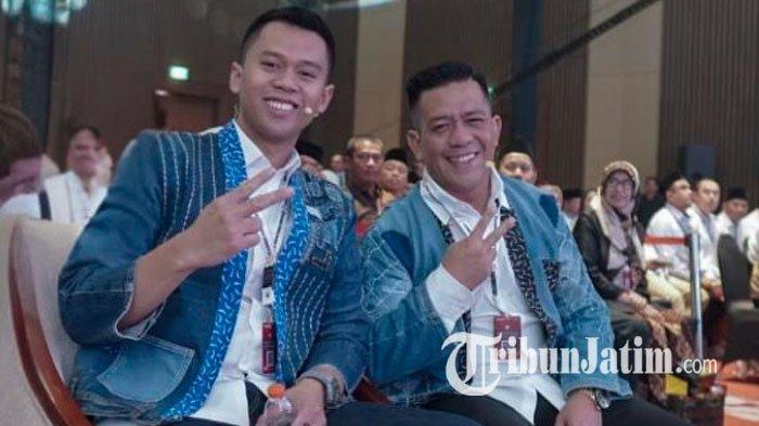 Firhando Gumelar-Rudi Siap Hadapi Debat Kedua Pilkada Batu 2024, Sudah ...