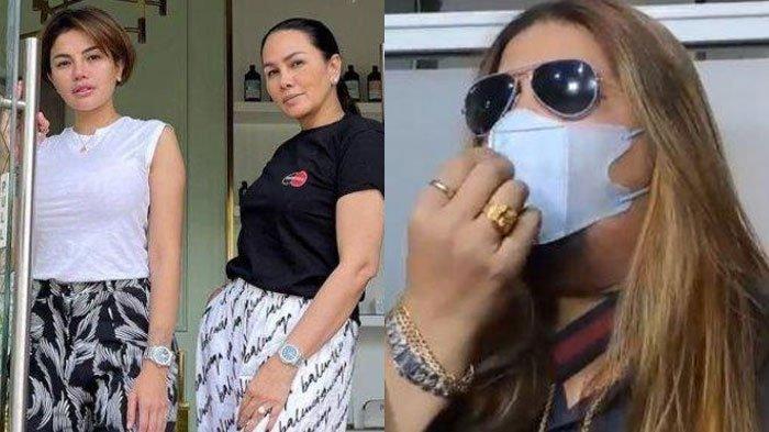 Fitri Salhuteru Juga Dilaporkan ke Polisi? Terkait Kasus Nikita Mirzani, Indra Tarigan: Dorong ...