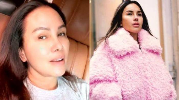 Fitri Salhuteru Bantah Tuduhan Cuci Otak Lolly, Beber Isi Chat Anak Nikita Mirzani: Harus ...