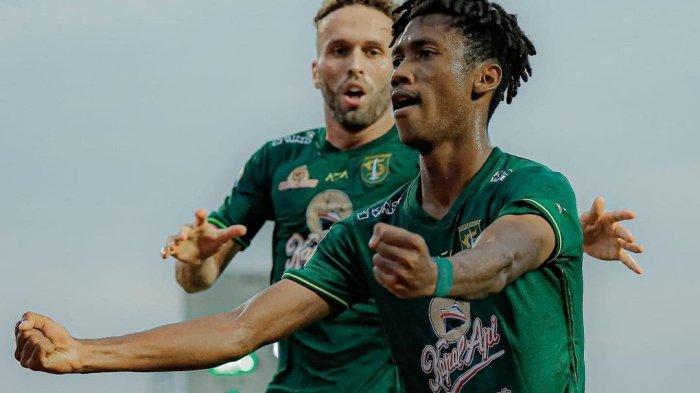 Alta Balah Ungkap Cara Bek Persebaya Perkokoh Lini Pertahanan ...