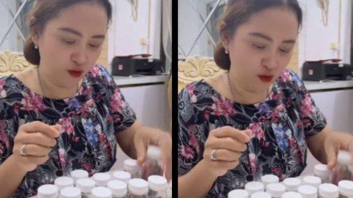 Sebelum Dipecat, Wenny Myzon Minta 1 Wanita Diperiksa KPK dan Beri ...