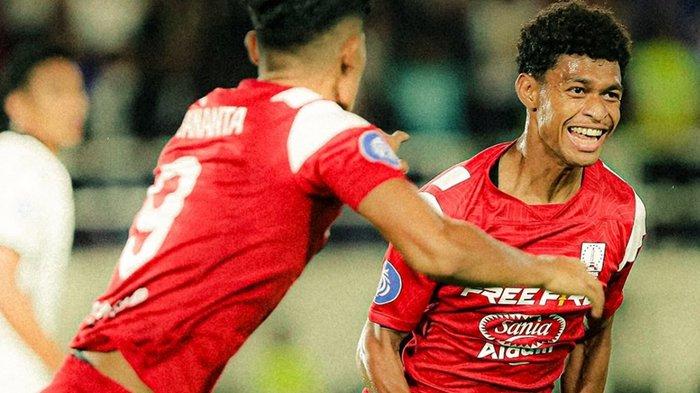 BOLA TERPOPULER: Madura United Perkenalkan Fransiskus Alesandro ...