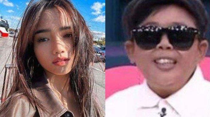 SELEB TERPOPULER: Fuji Disebut Aura Magrib - Penyebab Komedian Adul ...