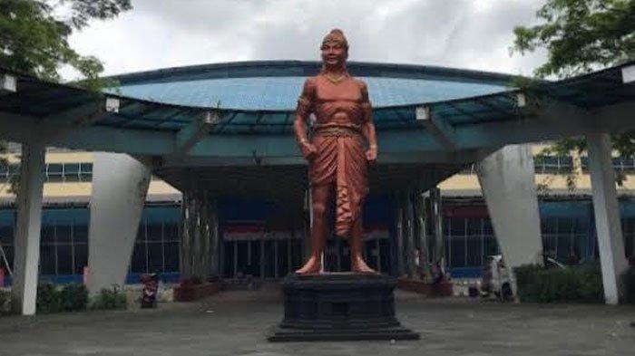 GOR Ken Arok Malang Bakal Segera Dibenahi Januari 2023, Alokasi ...