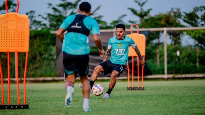 Tim dan Infrastruktur Siap, Persebaya Kecewa Tak Bisa Tampil di ASEAN ...