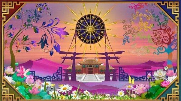 4 Shio Paling Beruntung di Tahun 2023, Mereka Diprediksi Tajir dan ...