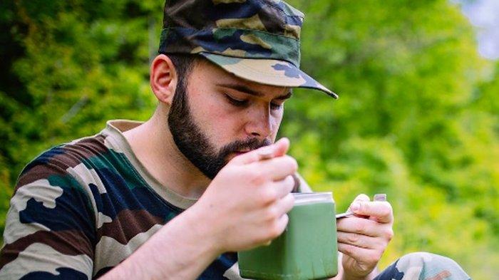 Mengenal Menu Diet Militer yang Disebut Menurunkan 4,5 Kg dalam ...