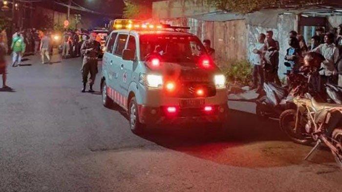 Diduga Dipicu Cekcok di TikTok, Dua Remaja di Surabaya Babak Belur ... Diduga Dipicu Cekcok di TikTok, Dua Remaja di Surabaya Babak Belur ...