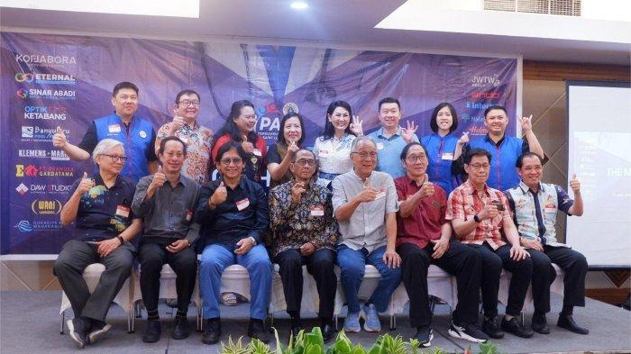 Komunitas Dokter Alumni Sinlui Akan Beri Layanan Kesehatan Gratis di ...