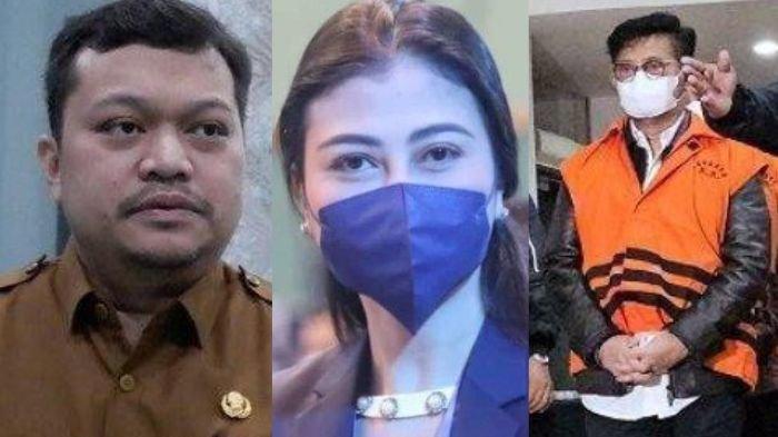 4 Gaya Foya-Foya Anak SYL Pakai Uang Kementan, Indira Minta Skincare ...