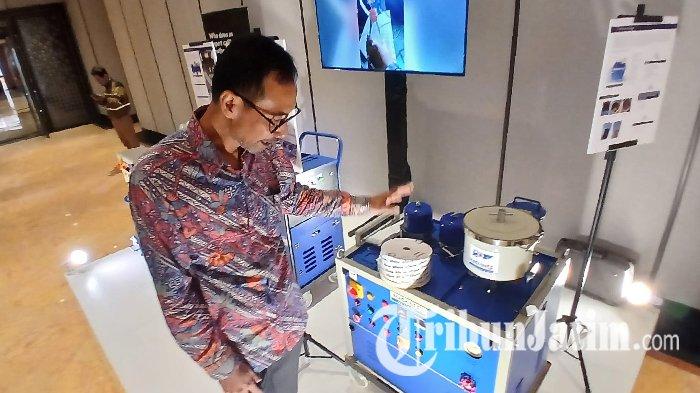 Kini Hadir di Jatim, ExxonMobil Luncurkan Layanan Manajemen Pelumas ...