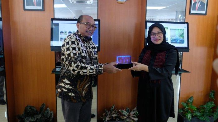 Percepat Pembangunan Jawa Bali Connection, PLN UIP JBTB Gelar Audiensi dengan Bupati Banyuwangi ...