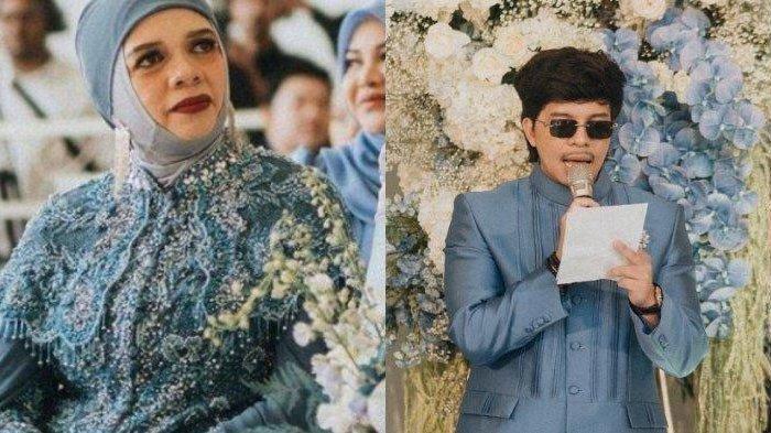 Geni Faruk Ngotot Minta Thariq Dipanggil Haji, Atta Halilintar Kicep, Suami Aurel: Namanya Ibu ...