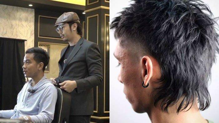 Berita mullet Terbaru Hari Ini - Tribunjatim.com