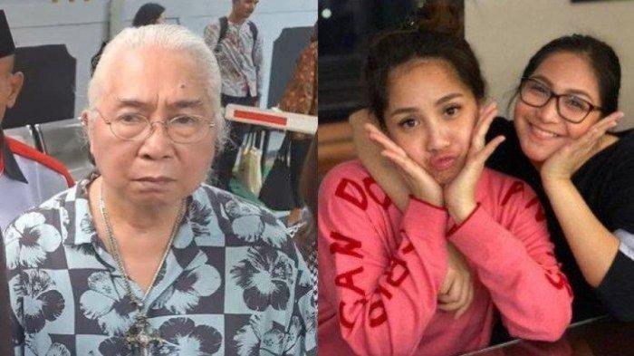 Kecewa Tak Pernah Dijenguk Nagita Slavina dan Caca, Gideon Tengker Tutup Pintu Maaf: Nggak Ada ...