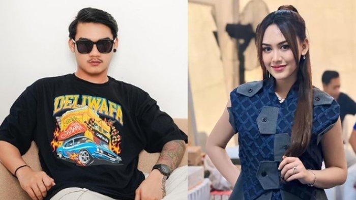 3 Lagu Populer Gilga Sahid Suami Happy Asmara, Ada Lagu Nemen hingga ...