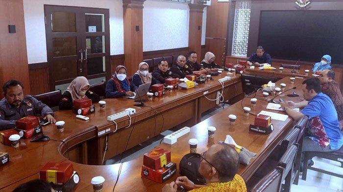 Gandeng Perguruan Tinggi, KPU Jatim Optimalkan Upaya Tingkatkan Partisipasi Pemilih di Pemilu ...