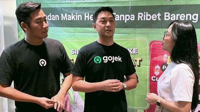 Gojek Hadirkan Program Emak Hemat, Tawarkan Beragam Promo Selama Ramadan - Tribunjatim.com