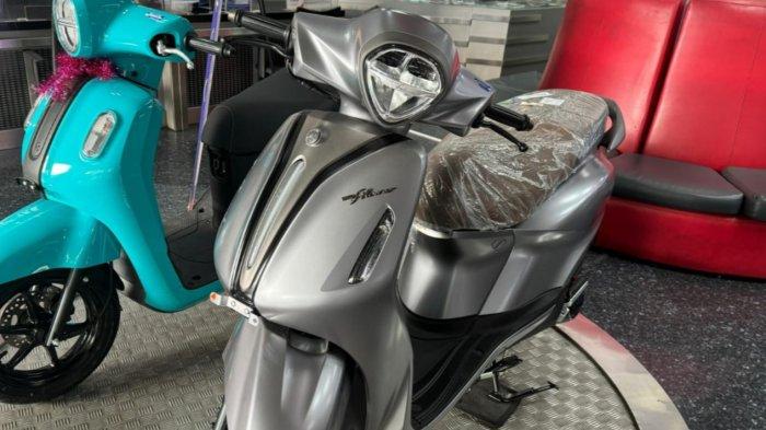 Grand Filano Warna Baru Sudah Bisa Dipesan di Diler Jatim hingga Nusra, Handal juga Keren ...