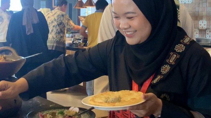 Kuliner Maroko Bersanding dengan Nusantara Selama Buka Puasa Ramadan di Grand Swiss-Belhotel ...