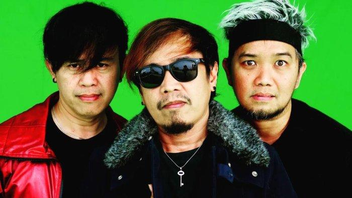 Profil Band Radja yang Sempat Disekap dan Dapat Ancaman Pembunuhan Usai ...