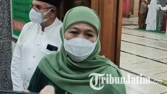 BERITA TERPOPULER JATIM: Pelonggaran Pemakaian Masker - Tahlilan Korban ... BERITA TERPOPULER JATIM: Pelonggaran Pemakaian Masker - Tahlilan Korban ...