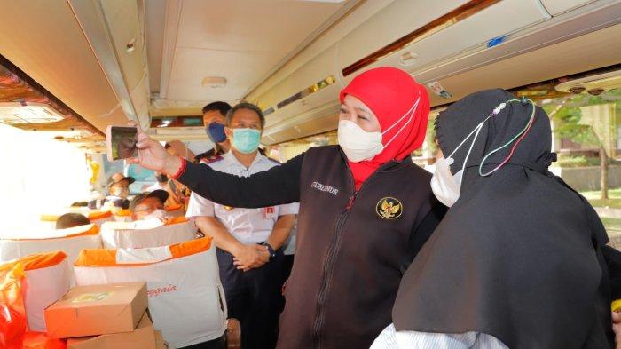 Link Pendaftaran Mudik Gratis Pemprov Jatim: Cek Rute Tujuan dan Syaratnya, Daftar Mulai Hari ...