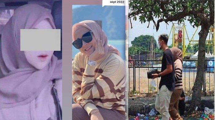 Gunawan Dwi Cahyo Akhirnya Jawab Soal Perselingkuhan, Okie Agustina Ikuti Mau Suami: Saya ...