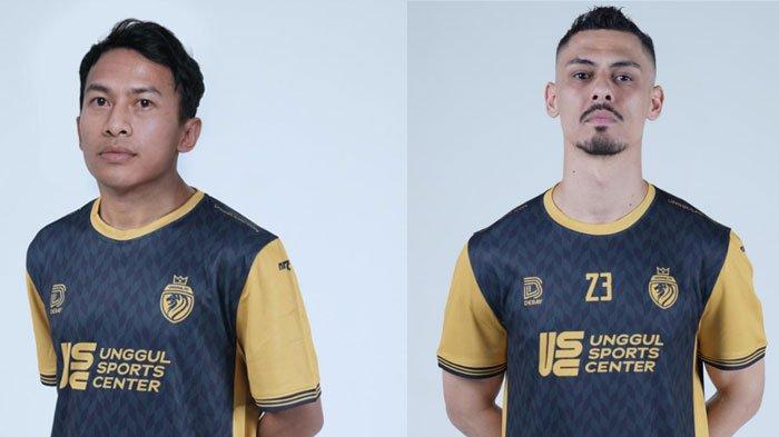 Unggul FC Malang Rekrut 7 Pemain Baru, Ada yang Berlabel Timnas hingga ...