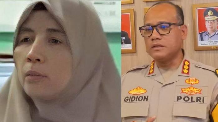 Update Kasus Guru Hukum Siswa Duduk Lantai, Haryati Kini Diperiksa Polisi Imbas Laporan Wali ...
