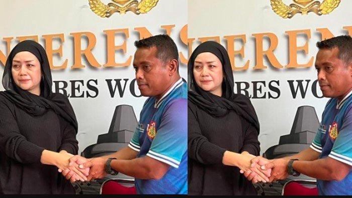 Guru Marsono Lega Tak Bayar Uang Damai Rp 30 Juta usai Dipolisikan ...