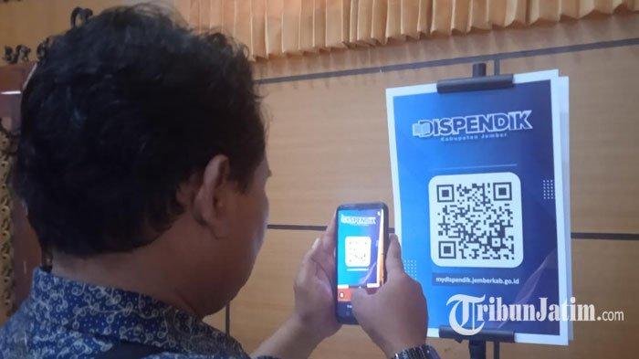 Pemkab Jember Luncurkan Aplikasi My Dispendik, Bisa Akses Jumlah Siswa ...