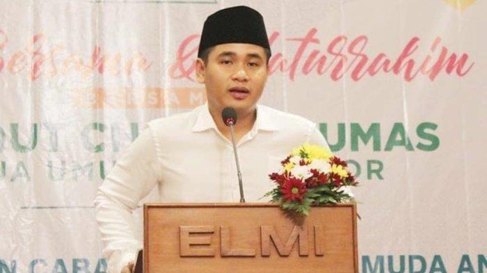 Selama InI Dikenal Sebagai Pesantren NU, Ponpes Al Falah Ploso Kediri Lebaran Bareng ...