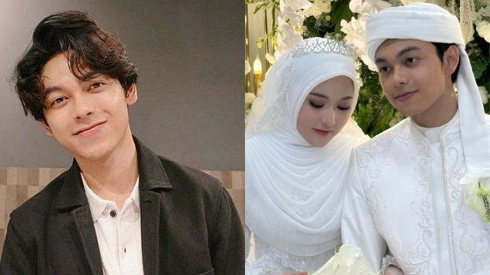 Nikahi Kamila Asy Syifa Gadis Usia 17 Tahun, Gus Zizan Anak Kiai Pernah ...