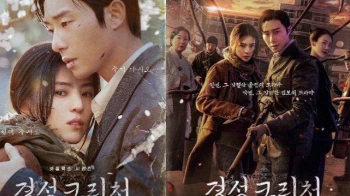 Daftar Drama Korea Tayang Januari 2024 Ada Drakor Marry My Husband